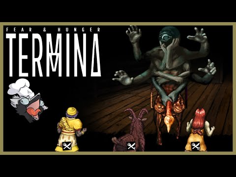 Steam Community :: Fear & Hunger 2: Termina