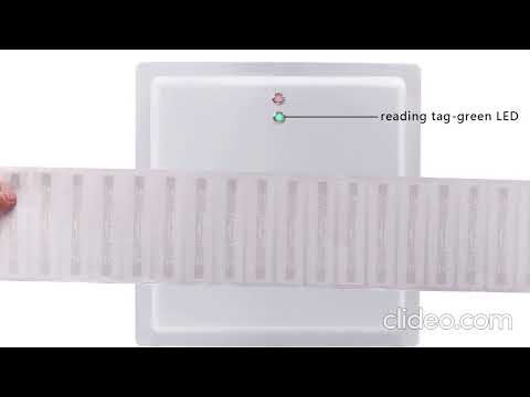 RFID - Radio-frequency identification Latest Price, Manufacturers ...