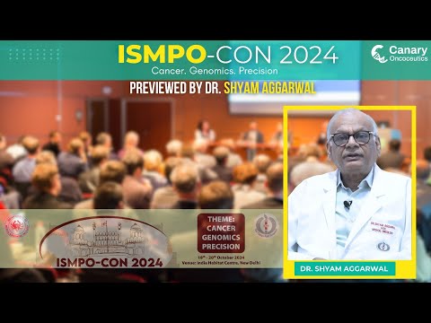 Dr. Shyam Aggarwal Previews the 2024 Oncology Conference | Presented by Canary Oncoceutics