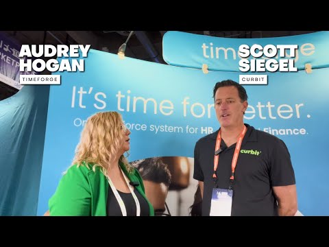 How Curbit Solves Restaurant Timing and Freshness with Data | Scott Siegel at FSTEC 2024