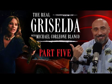 The Real Griselda: Part Five