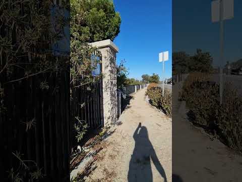 Walking πΆββοΈ Marina Del Rey Los Angeles California November 2022