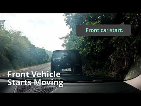 Introducing the BOSTLAB car recorder G500H Pro