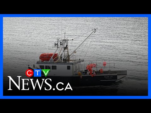 U.S.-China trade talks could impact lobster industry