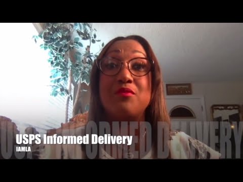 USPS Informed Delivery for vacation hold, missed delivery, redelivery and overnight