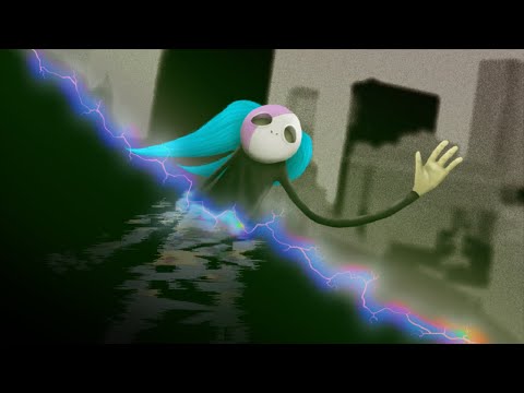 Steam Community :: Video :: Sally Face ///Clumpy!///成就解锁