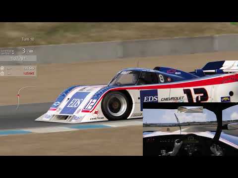 Steam Community :: Video :: Assetto Corsa - IMSA GTP Legends ...
