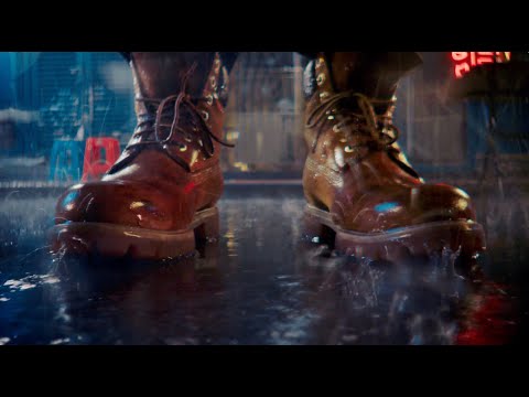 The Story of Kicking in English You Were Never Taught