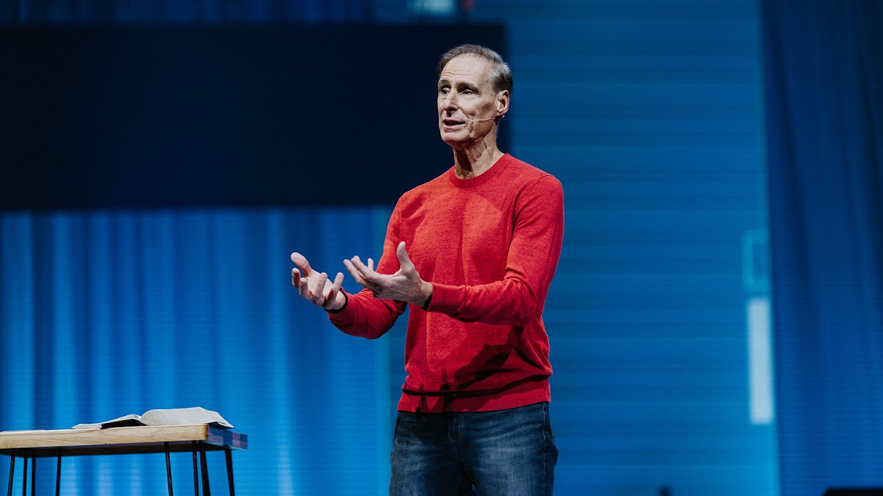 Lost People Matter To God | Sermons | Central Church | Sioux Falls, SD