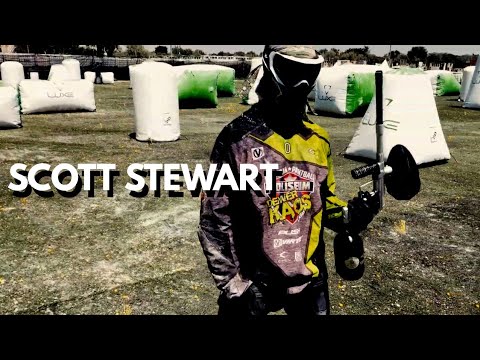 Scott Stewart