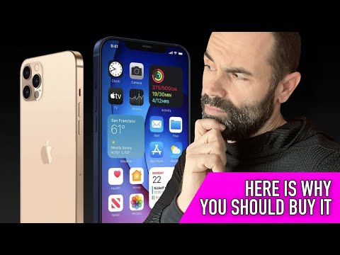 Should you upgrade to iPhone 12? Here's why it's worth buying