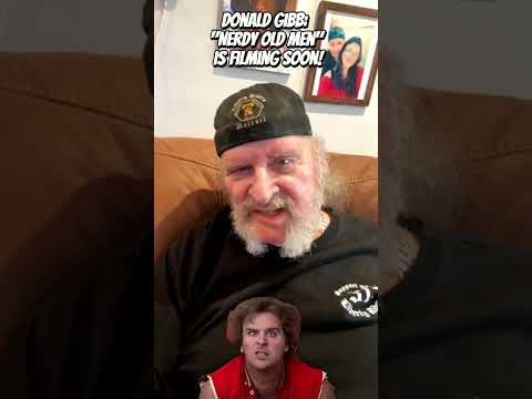 Donald Gibb (Ogre) Reveals Details Of New "Revenge Of The Nerds" Movie