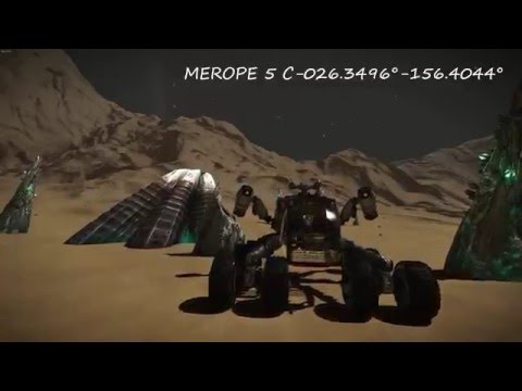 Steam Community :: Video :: Elite Dangerous : Space Barnacle