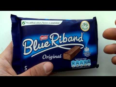 Blue Riband review