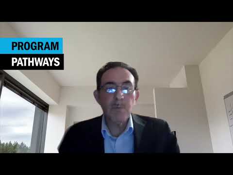 Pathways - Bachelor of Social Sciences - Criminal Justice Degree - Program Pathways