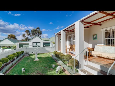 House Sold in Montagu