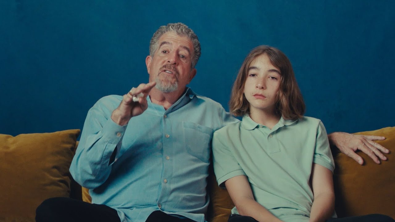 How do I help my child with difficult experiences such as divorce and separation?