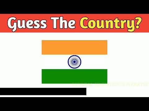Guess The Country | gk in marathi | General Knowledge Marathi | #country #gkinmarathi #gk
