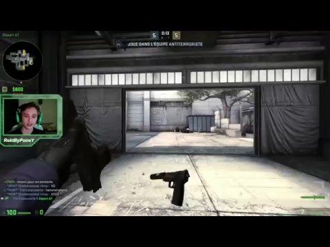 Steam Community :: Video :: Fatig + Strim = PégéM