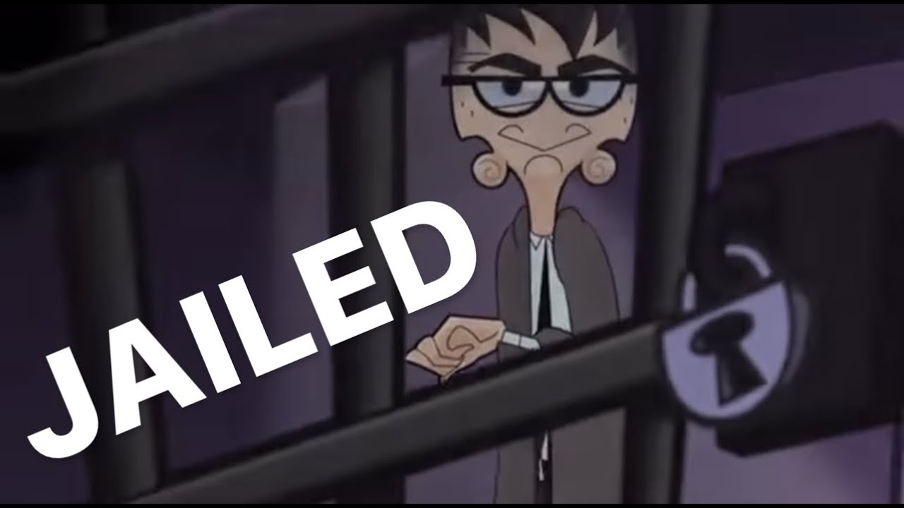 Denzel Crocker in Jail?