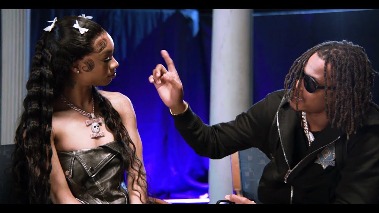 TOXIC SITUATIONS by Skilla Baby & Big Bratt from USA | Popnable