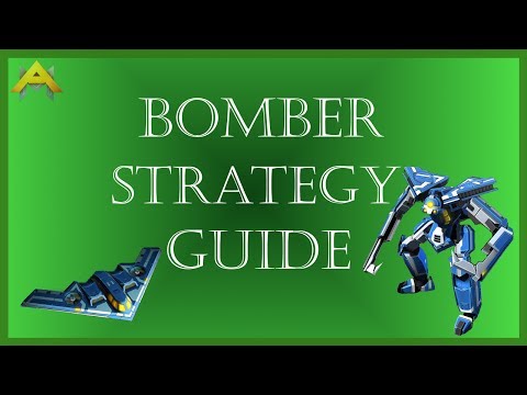 Steam Community :: Video :: Airmech Guide - Bomber Tutorial