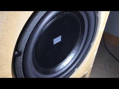 Eminence Lab 12 iMuso