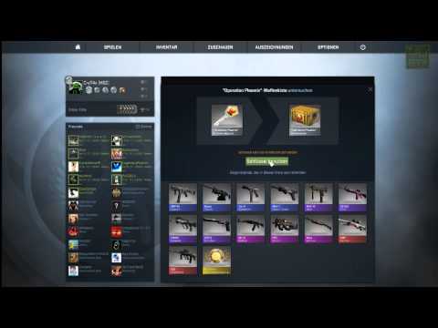 Steam Community :: Video :: Counter Strike: Global Offensive - Case ...