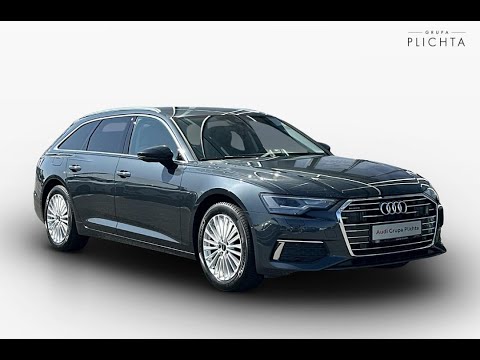 Audi A6 Avant 40 TDI mHEV Quattro Sport S tronic