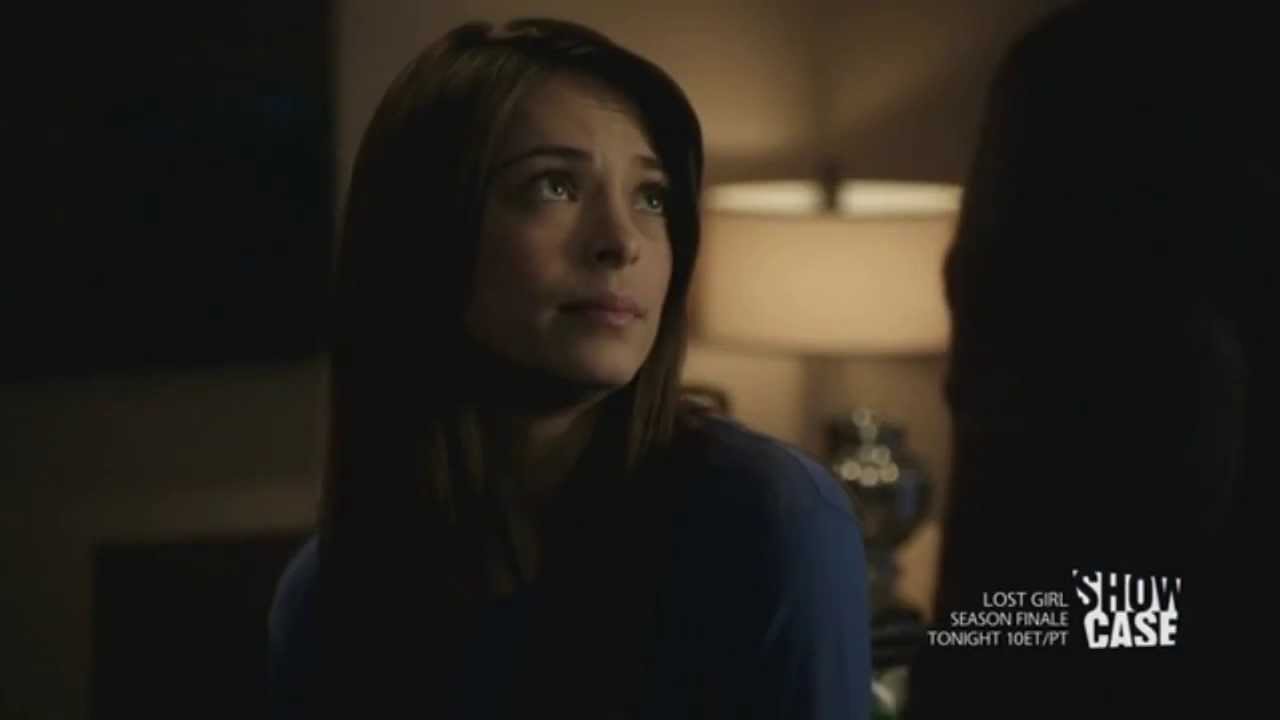Vincent and Catherine - Beauty and the Beast - 2x14