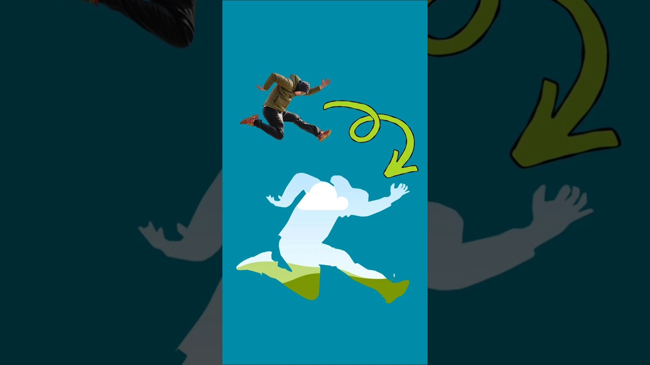 Create Custom Frames in Canva in Seconds!