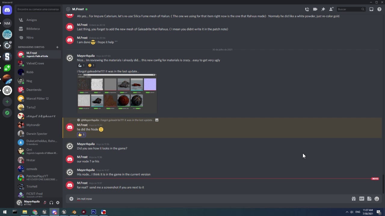 Satisfactory Mods Fixing - Back to Creating...