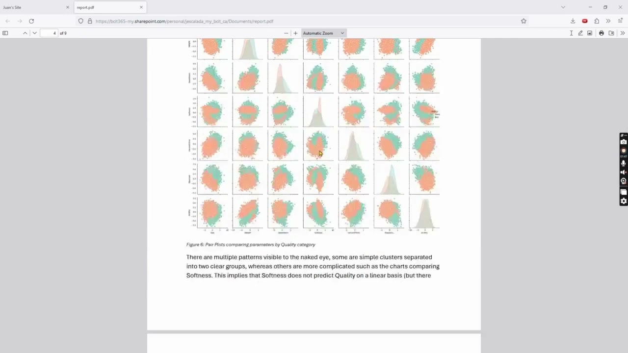 Big Data Analytics - Assignment 2