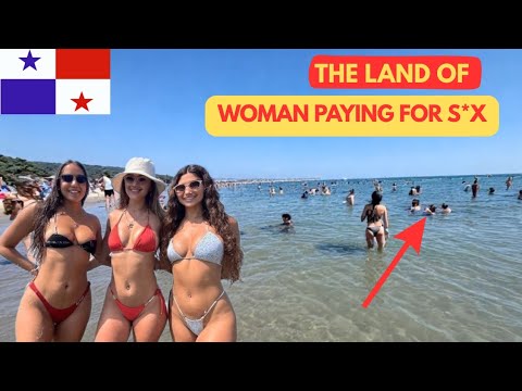 10 mind blowing facts about Panama 🇵🇦 , will leave you speachless - you've never heard of.