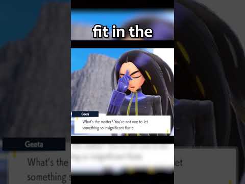We need to talk about Geeta...