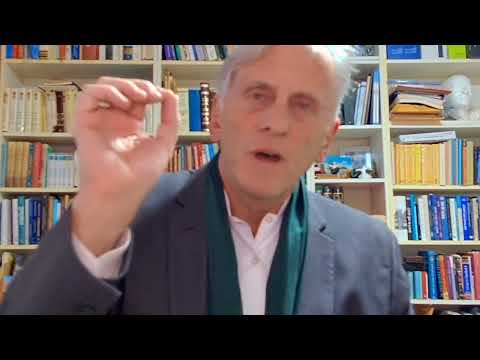 Ismail Fenter: What is Our Destiny? – Abdur Rahman's Corner