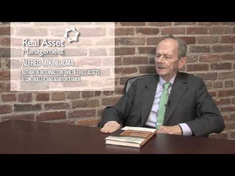 Fixed Asset Management: Creating & Maintaining an Accurate Fixed Asset Register