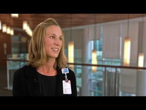 Clinical Audiologist Cynthia Clark, AuD