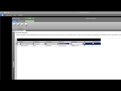 ICD 10 Invalid Diagnosis Agent