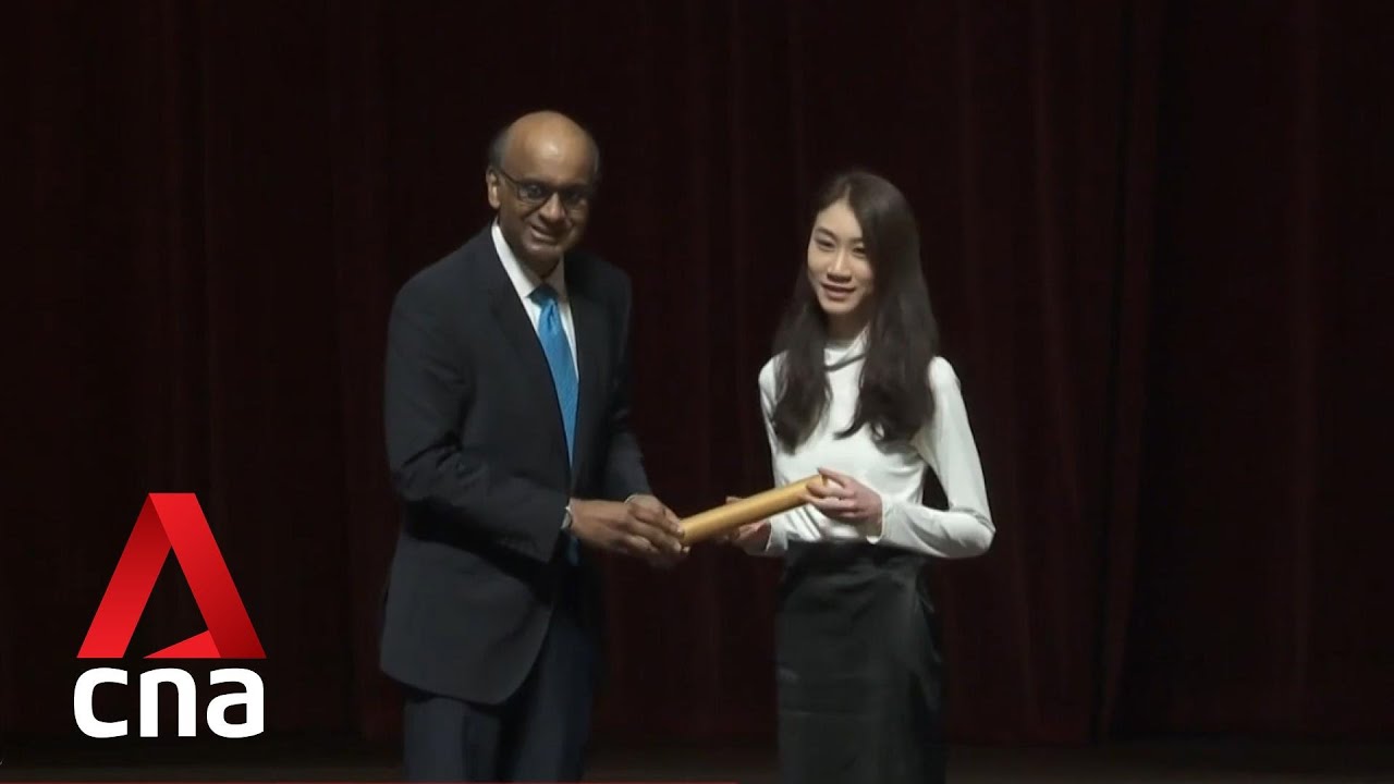 NYAA Gold Award recognises 299 youths for their contributions to society