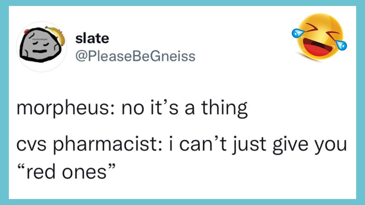 The FUNNIEST Posts & Tweets This Week!