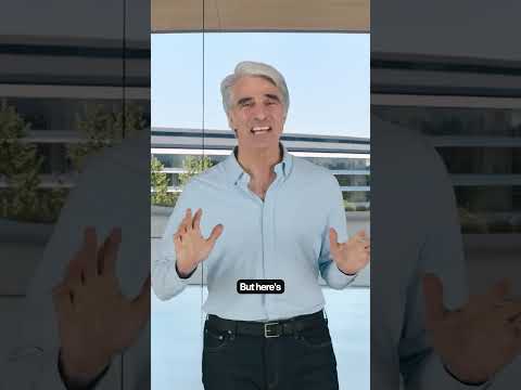 Why Apple's WWDC 2025 Was Disappointing