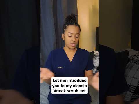 This is one of the best Scrub sets you will ever buy!!! Full Video on Channel🔥🔥