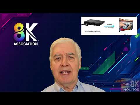 8K Monitor Summary Issue #74 | October 4th, 2022