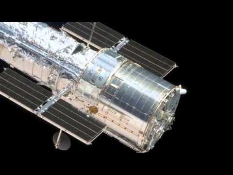 How the Hubble Space Telescope Will Die