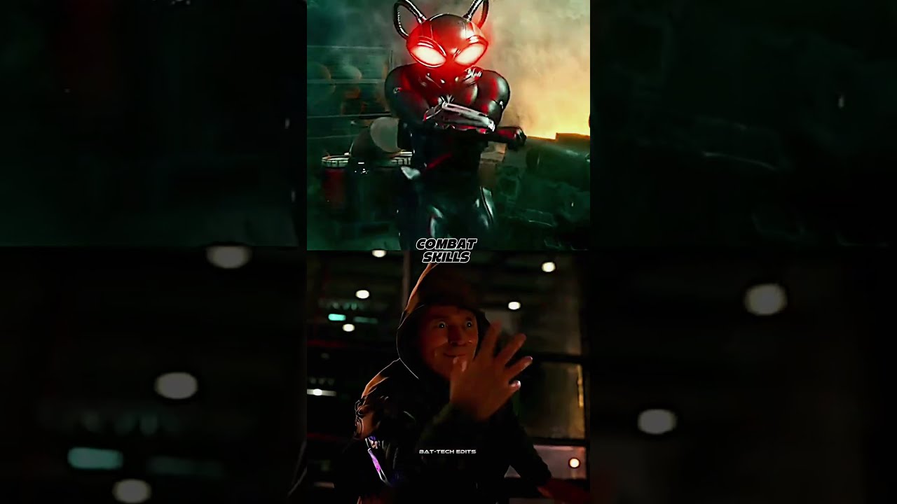 MCU VILLAINS VS DCEU VILLAINS | MARVEL VS DC | BATTLE