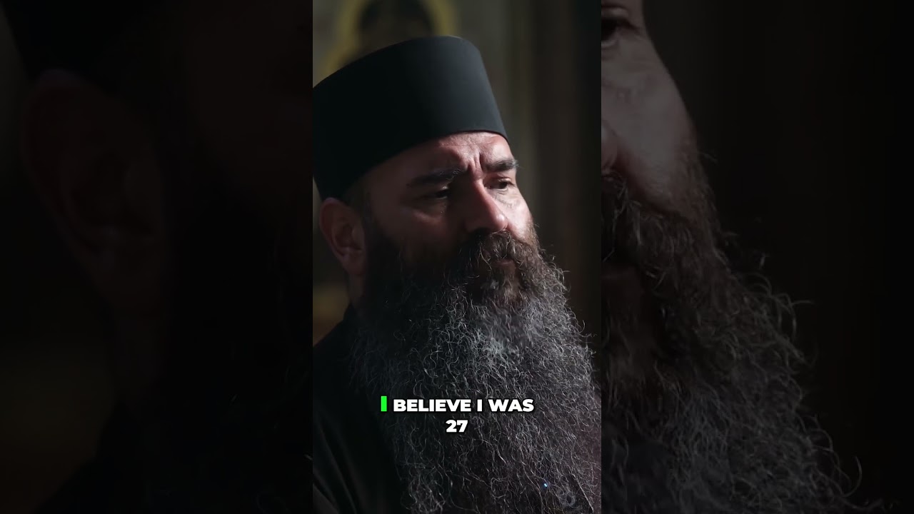 From Catholic to Orthodox: My Conversion Story at 27!