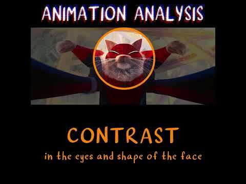 Across the Spiderverse: Spider Society Clip (Sony) | Animation Analysis #framebyframe #agorastudio