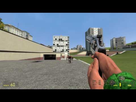 Steam Community :: Video :: Quake 1 Fiend test