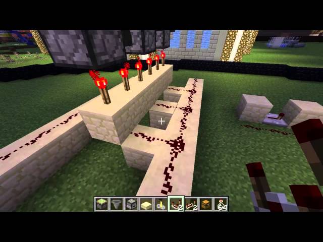 Autobrewer 2.0 Minecraft Map